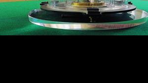 Kilogram prototype experiences mysterious weight loss