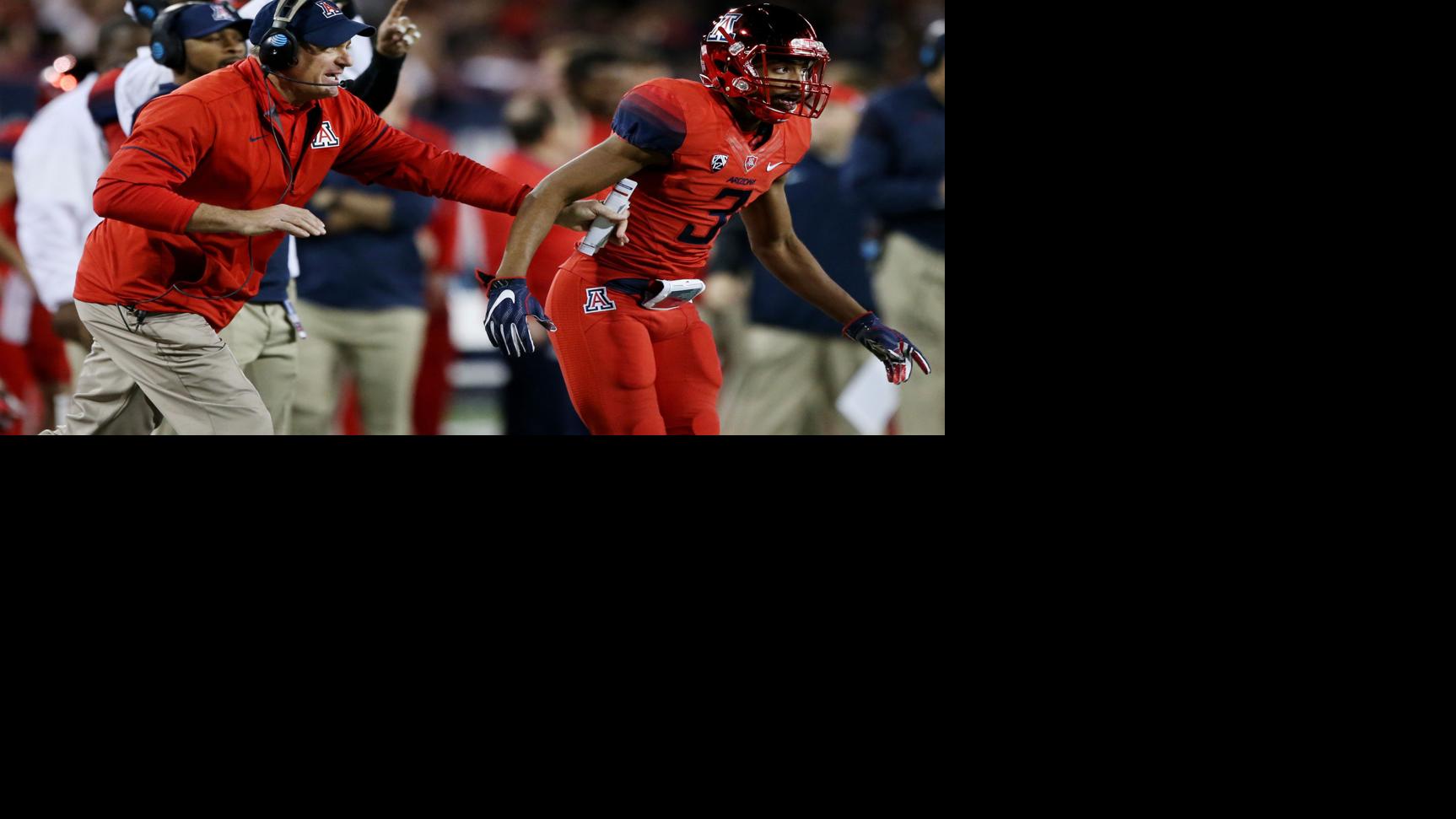 3. You have significantly fewer verbal commits than you did a year ago ...