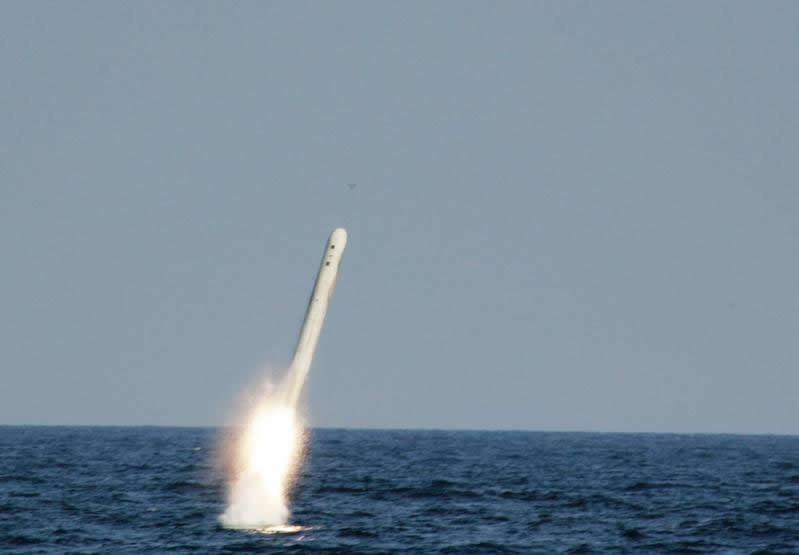 Tucson Tech: Raytheon developing new Tomahawk sub launchers that will ...