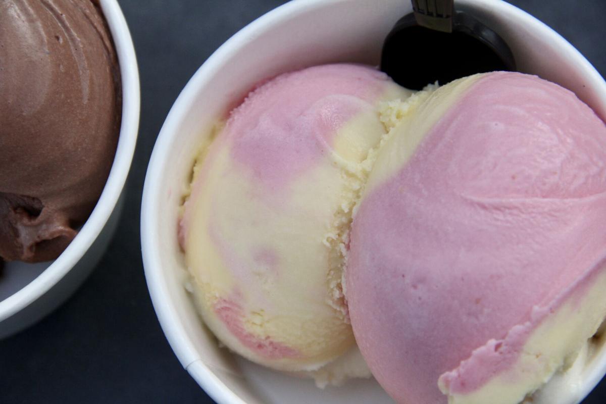 12 places to get locally made ice cream, gelato and frozen yogurt