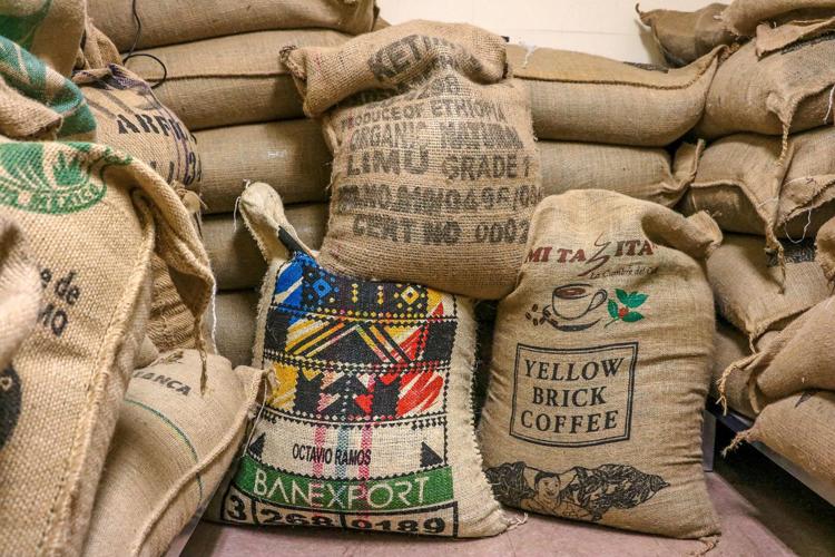 Tucson's Yellow Brick Coffee offers ‘intentional’ beans, sourced from ...