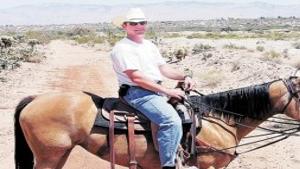 ORVs vs. equestrians: ORVs win
