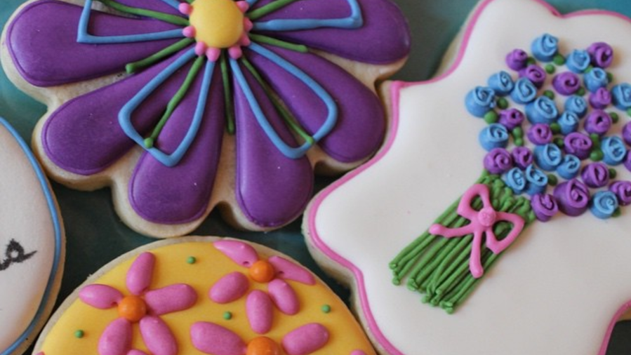 Instagrams we love 💖: Discover your holiday baking goals with these ...