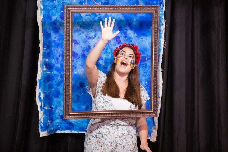 Tucson Fringe Fest returns with 23 new shows