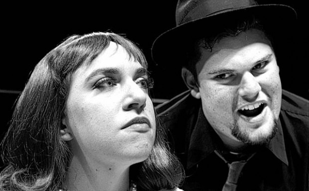 'Much Ado' about Mafia? Si, at PCC