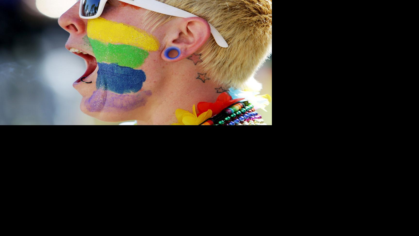 Tucson Pride aims to build community amid attacks