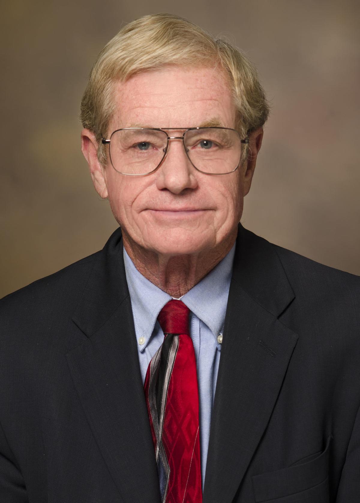 University of Arizona College of Science: M. Bonner Denton