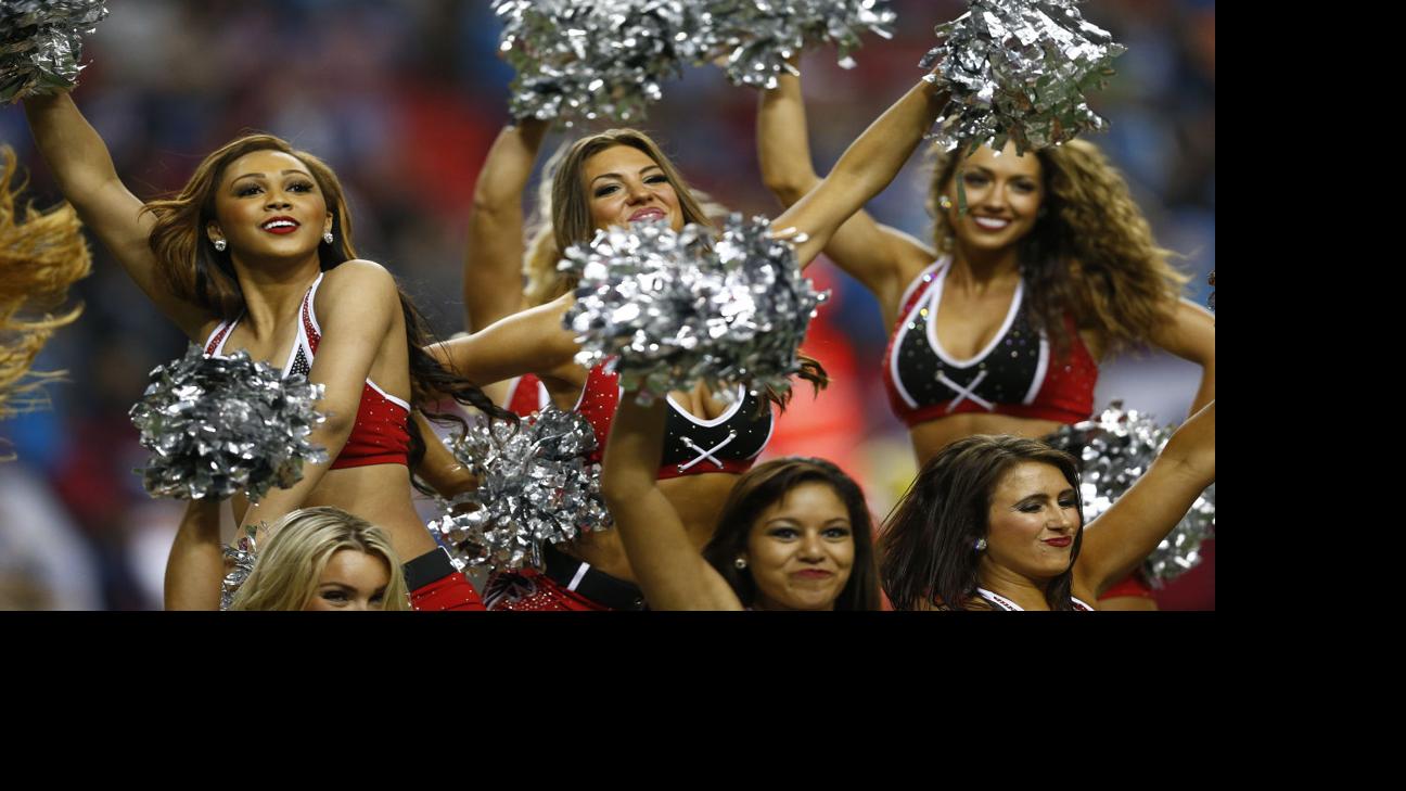 Photos: NFL cheerleaders