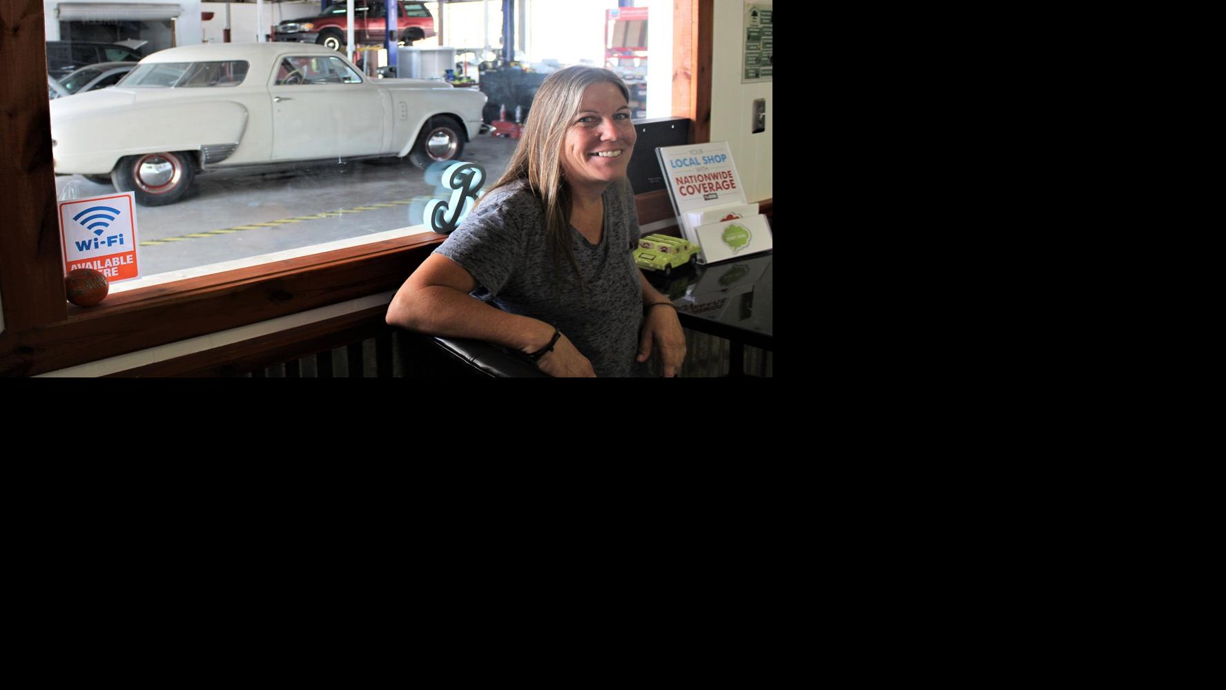 This women-owned auto shop wants to give Tucson customers a stress-free ...