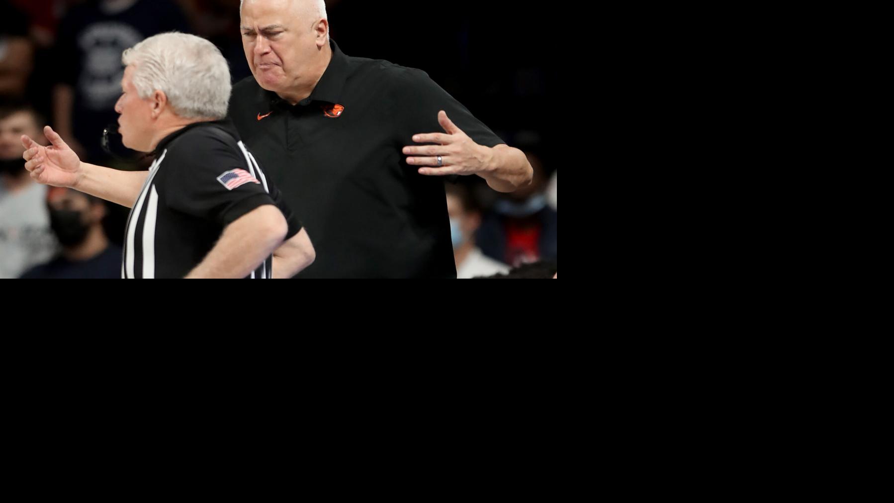 Greg Hansen: From Wayne Tinkle to Bobby Hurley, Pac-12 has too many ...