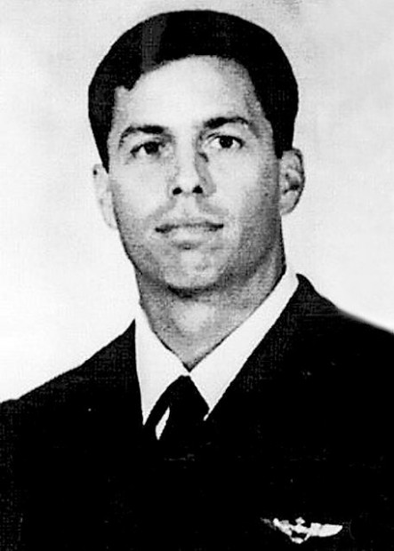 Pilot lost in '91 in first Iraq war is declared dead | Latest Headlines ...