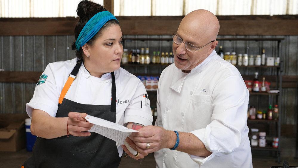 Tucson chef Maria Mazon calls 'Top Chef' run 'one of the best ...