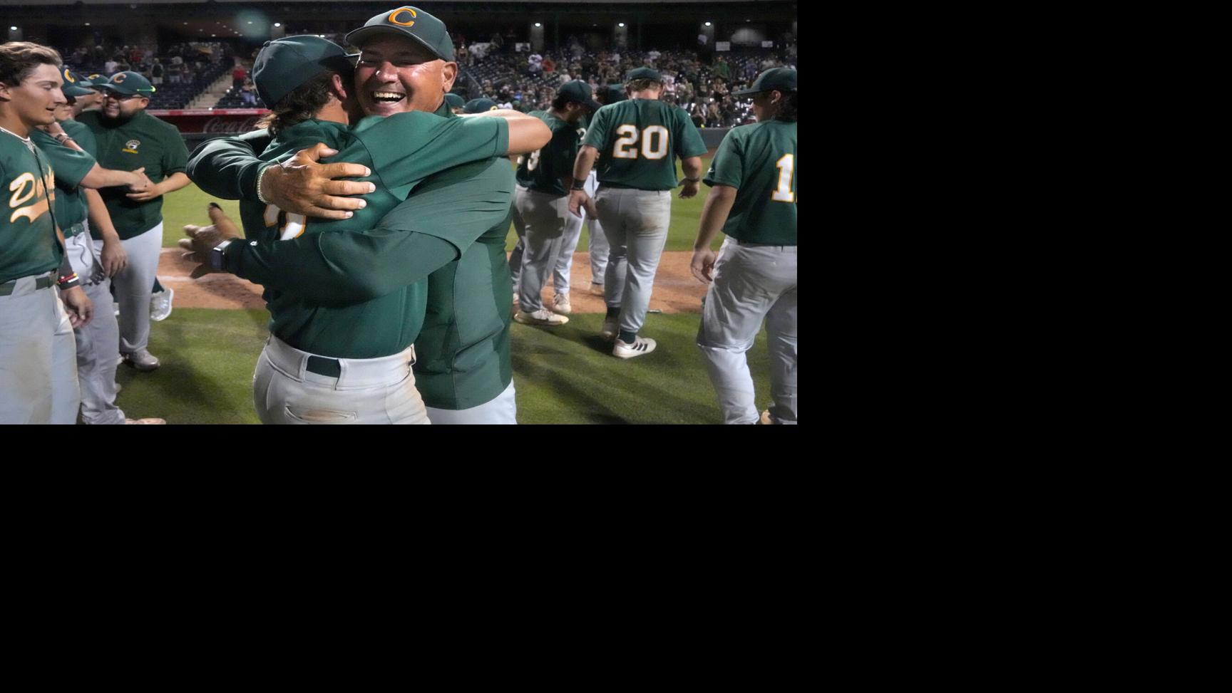 Top Tucson preps baseball players from the last 25 years