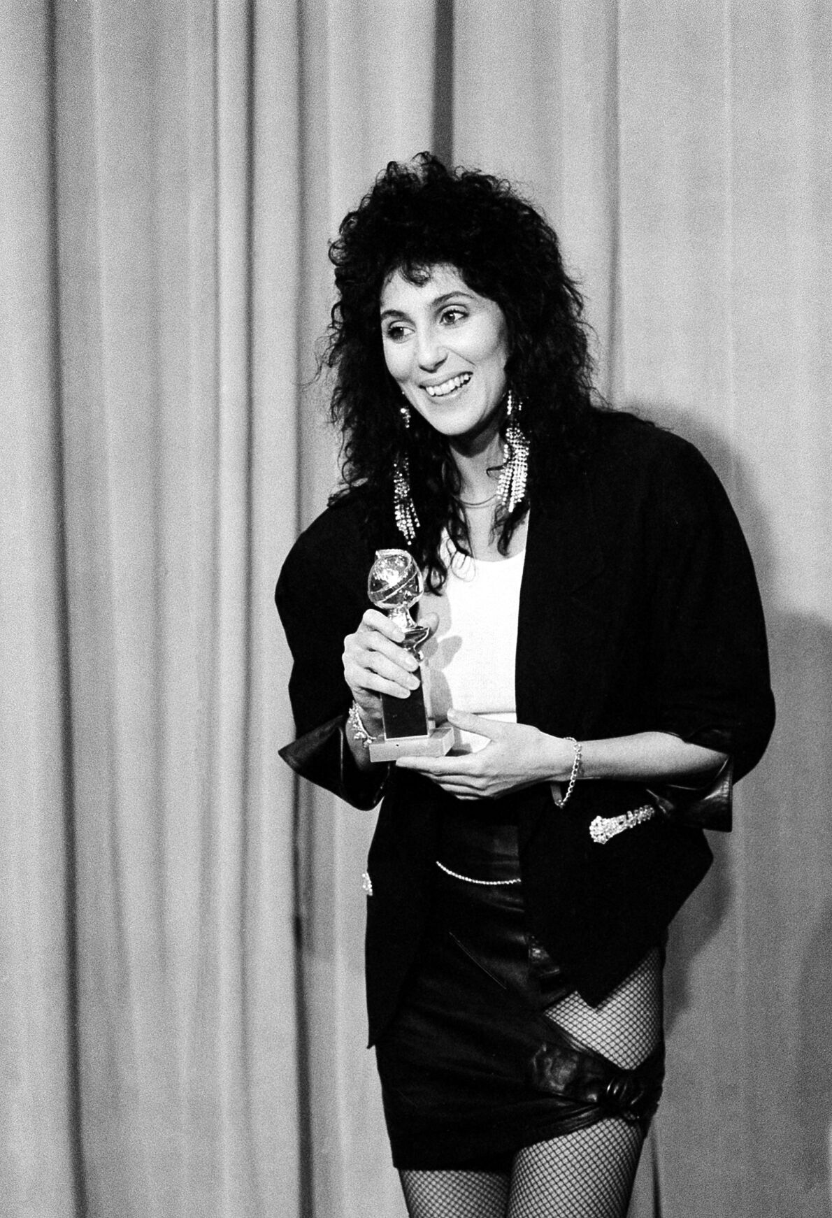 Cher in photos: See a gallery of photos from her life and career