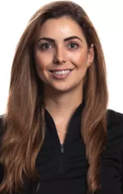 UA coach Giovana Maymon has deep connection to Lorena Ochoa | College ...