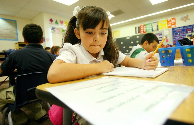 C.E. Rose entre las mejores siete primarias del país