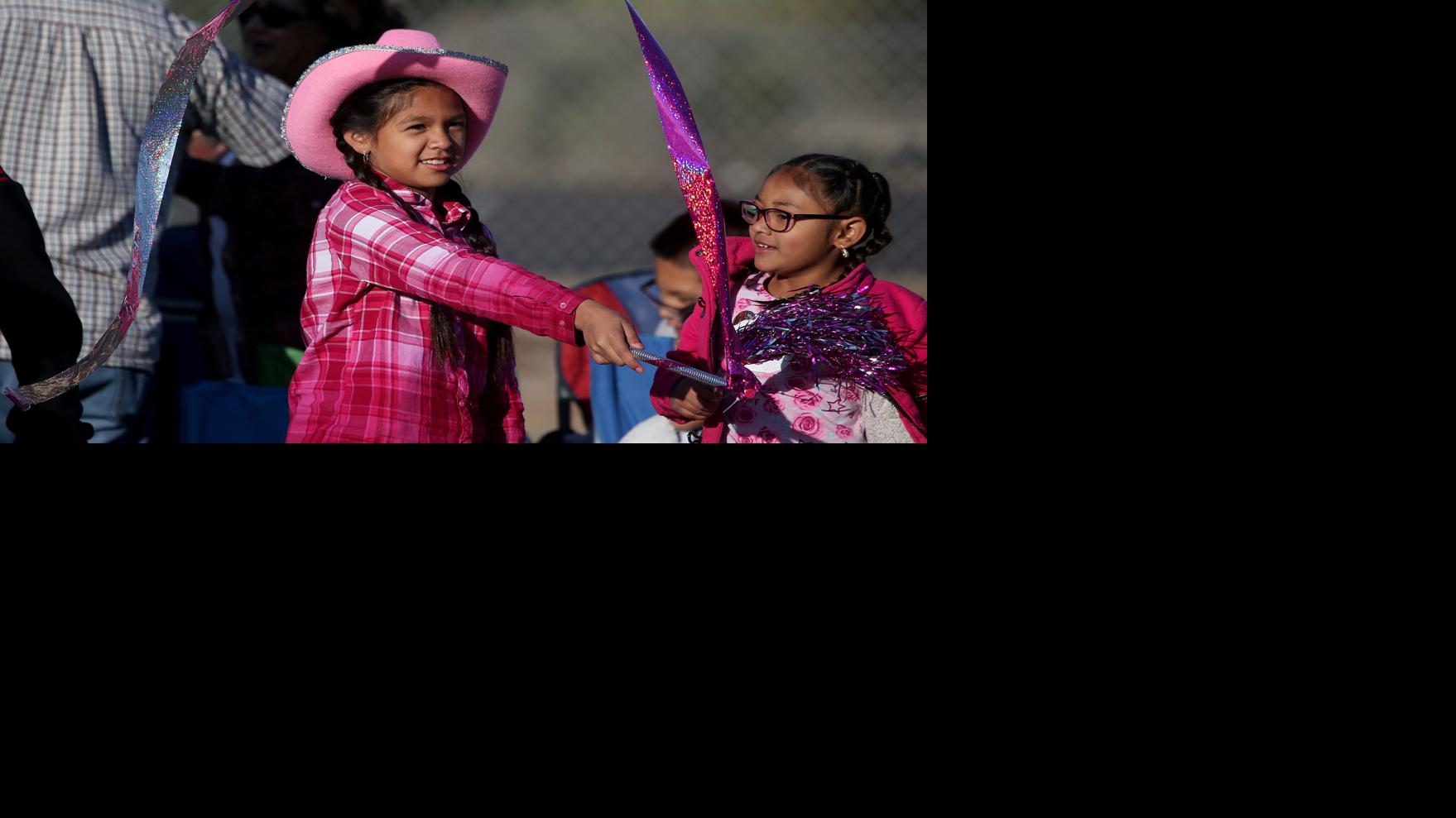 What to know to attend the 2019 Tucson Rodeo Parade