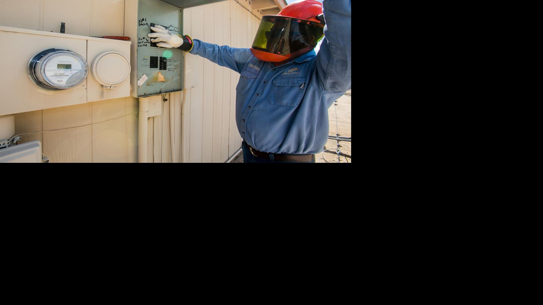 TEP's new rate plans could cost more if customers fail to alter usage