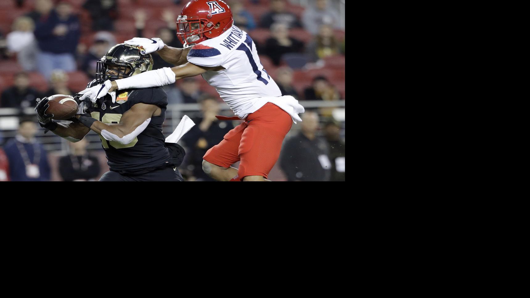 Arizona Wildcats spring football position-by-position preview: Cornerbacks