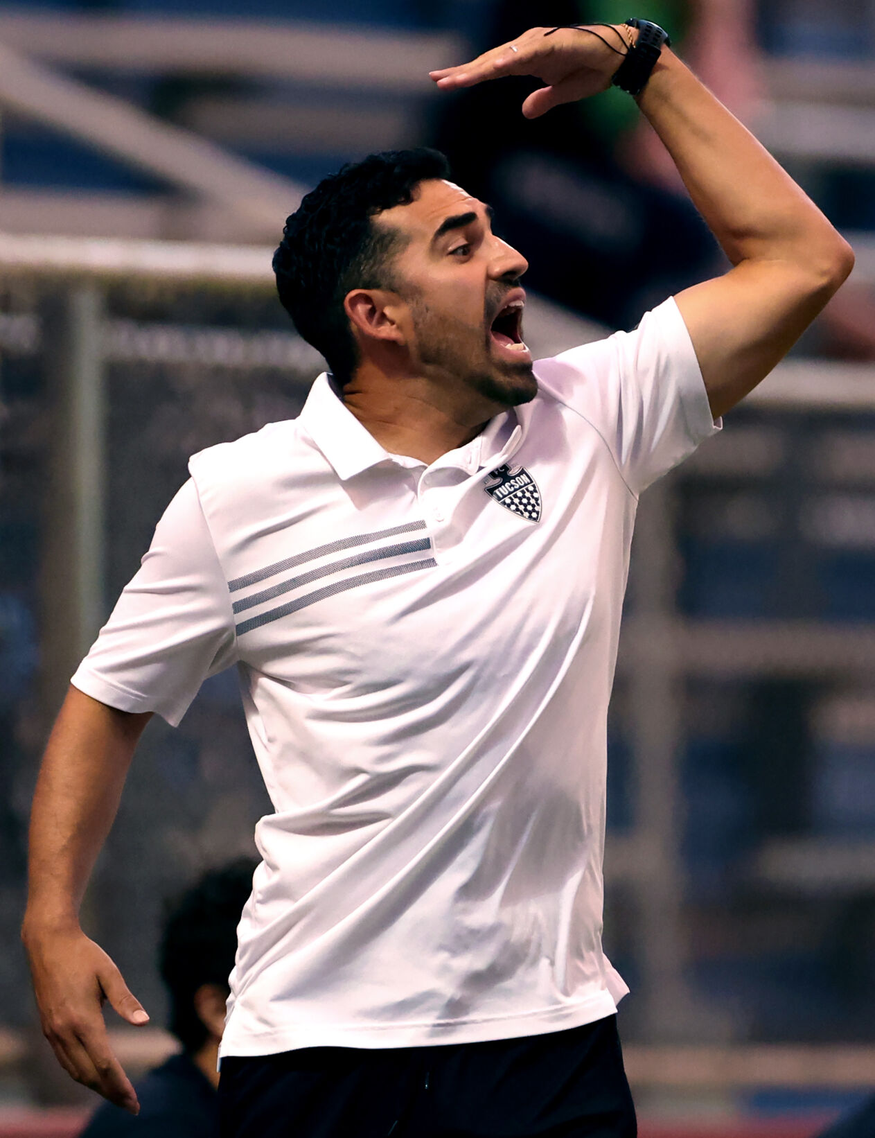 With FC Tucson hosting, USL League Two playoffs back at Kino