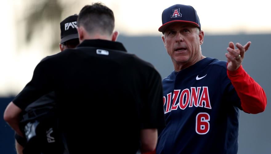Arizona takes series from Washington thanks to strong pitching, clutch ...