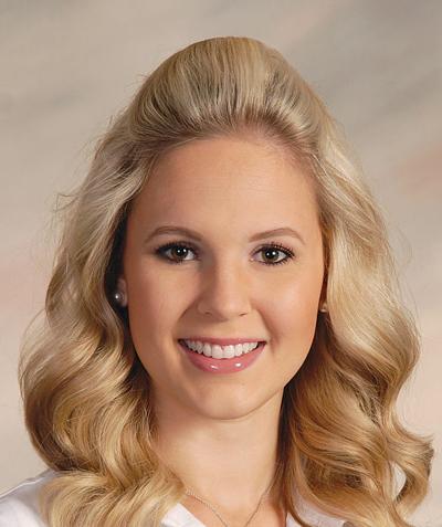 Hailey Swanson, Assistance League of Tucson