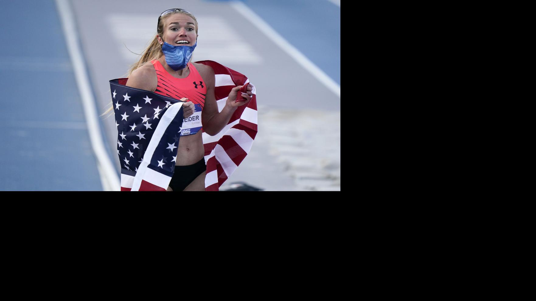 Runners go the distance, from altitude training in Flagstaff to ...