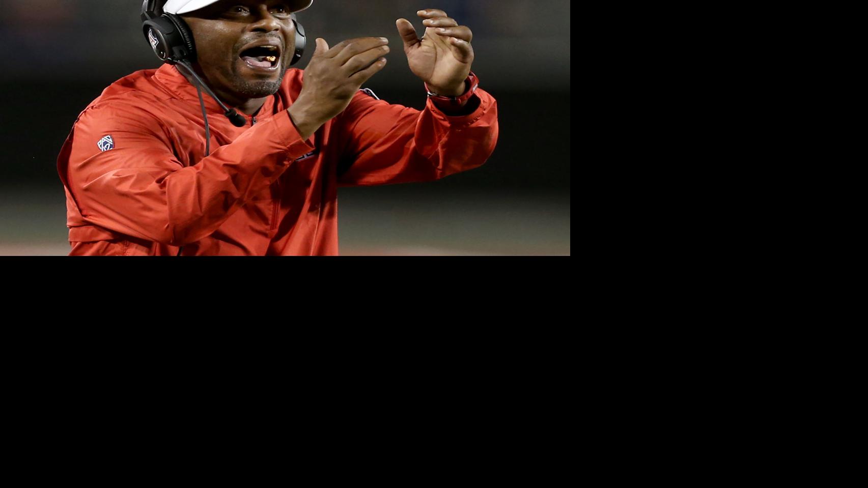 Greg Hansen: Another no-bowl season should be no surprise for Arizona ...