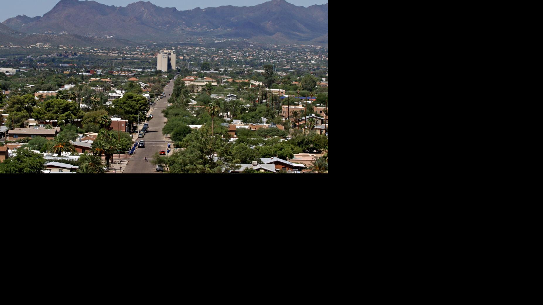 Tucson police will deal with dealers a new way to help 85705 with drug ...