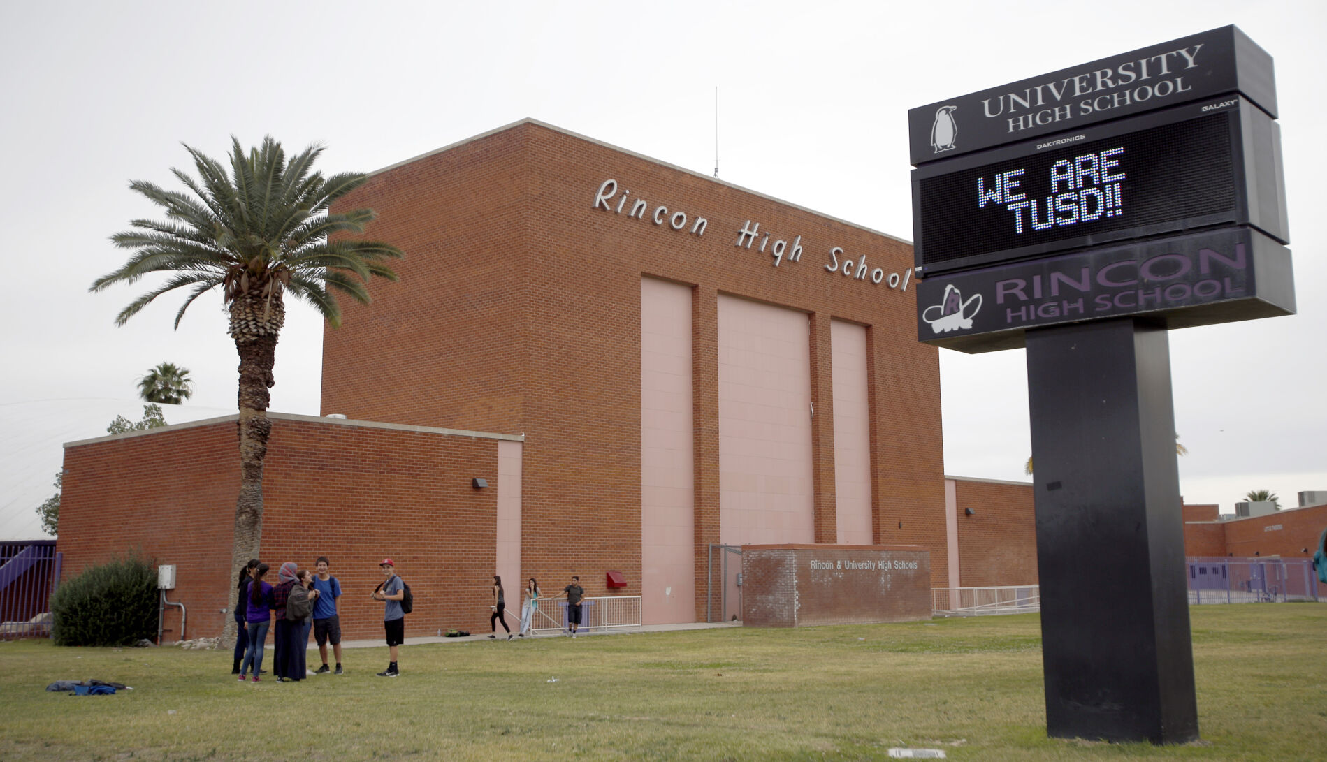 3 Tucson Schools Rank Among Top 50 Public High Schools In The Country 3 Tucson Schools Rank Among Top 50 Public High Schools In The Country