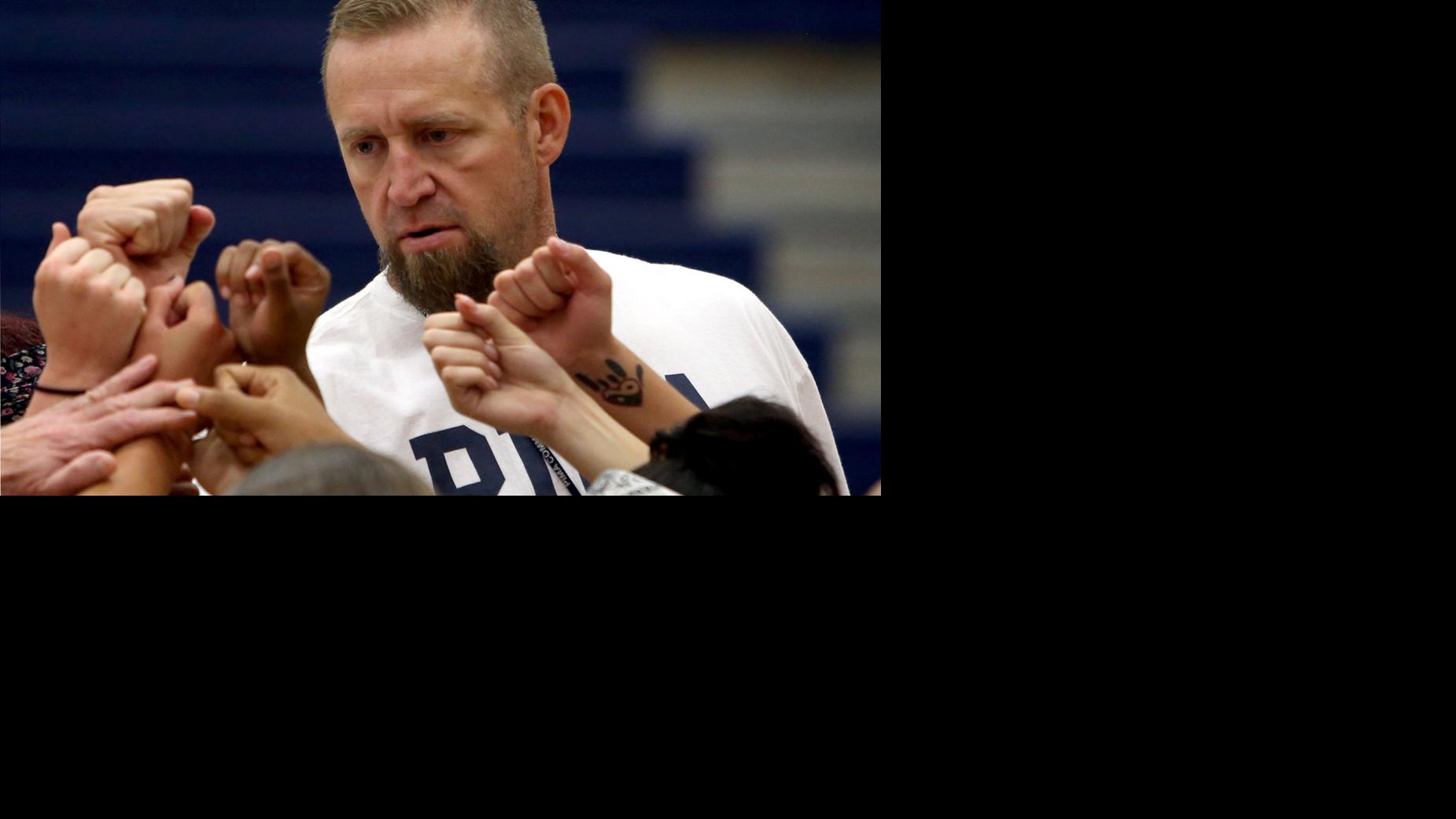 Hansen's Sunday Notebook: Pima coach Todd Holthaus stays positive in ...