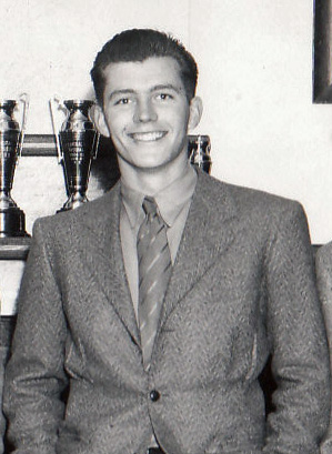 Photos: Remembering Tom Chandler