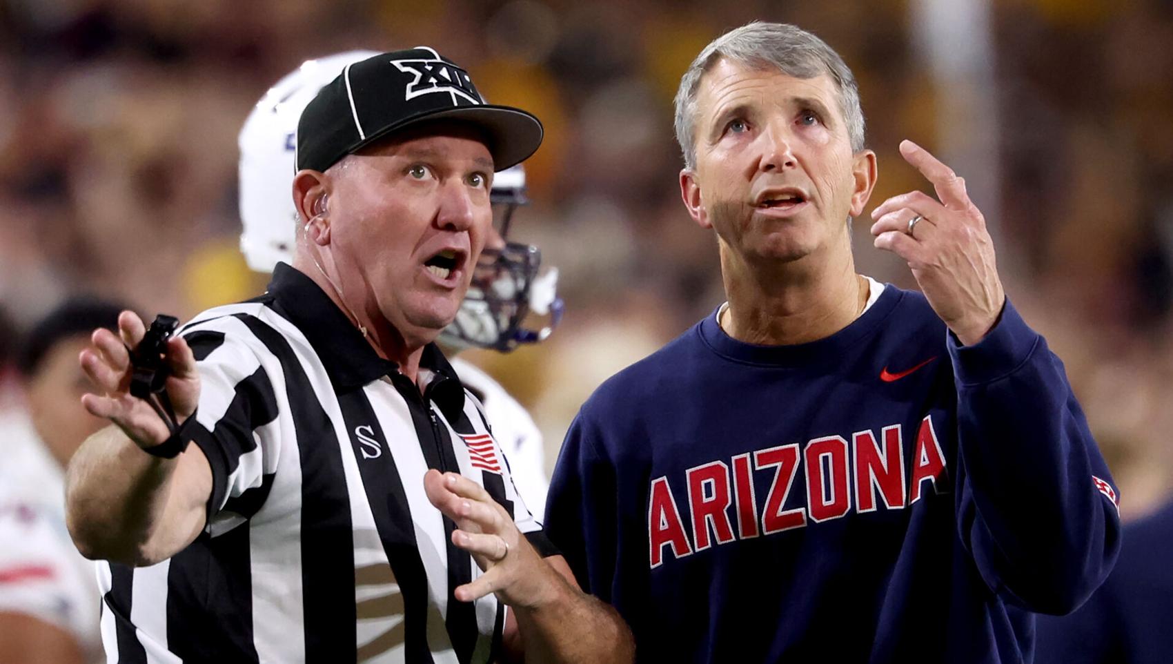 Big 12 football coaches unanimously vote for 24-team CFP