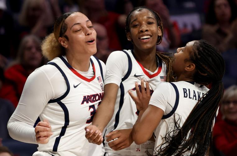 Arizona women's basketball scouting report: Washington State