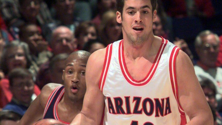 Greg Hansen's top 10 blowout wins in Arizona Wildcats basketball ...