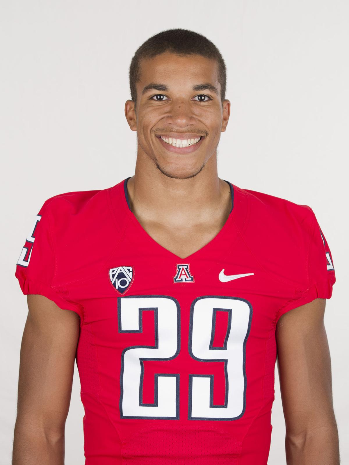 Photos: Austin Hill through the years