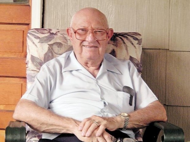 George Markovich: A barkeep to remember