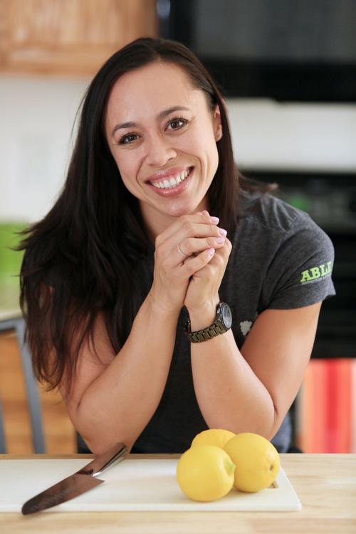 Chef de Tucson: Nutrition expert Gee takes healthy food to the people
