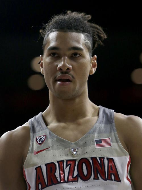 Keanu Pinder | | tucson.com