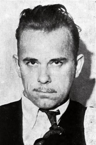 The Dillinger arrest: 70 years ago, Tucson was all in the headlines
