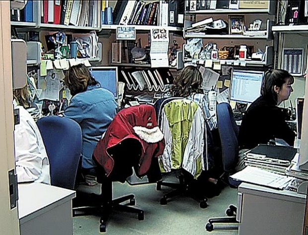 Crime lab unreliable, charge 2 lawyers