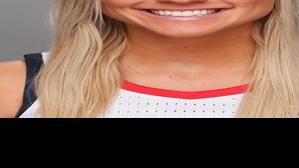 Cate Reese dislocates shoulder as No. 8 Wildcats lose in Palouse ...