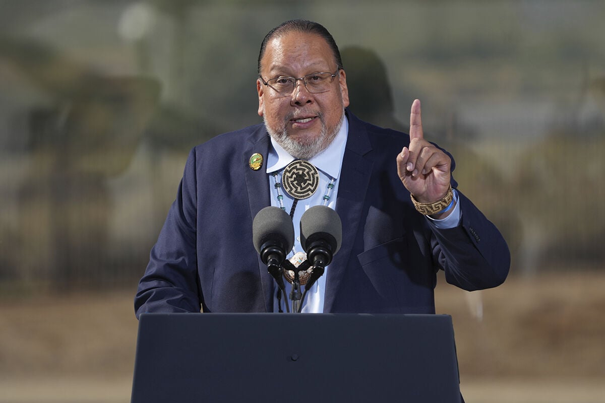 Environmental groups, tribe decry Colorado River stalemate