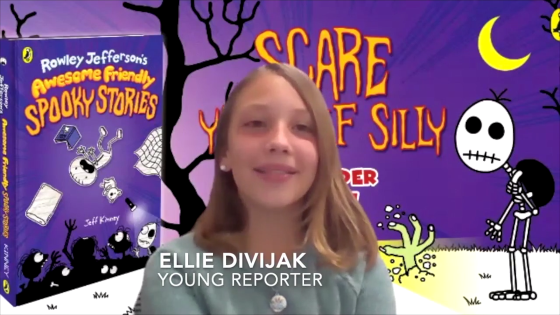 How Arizona gave 'Wimpy Kid' author his best dad moments