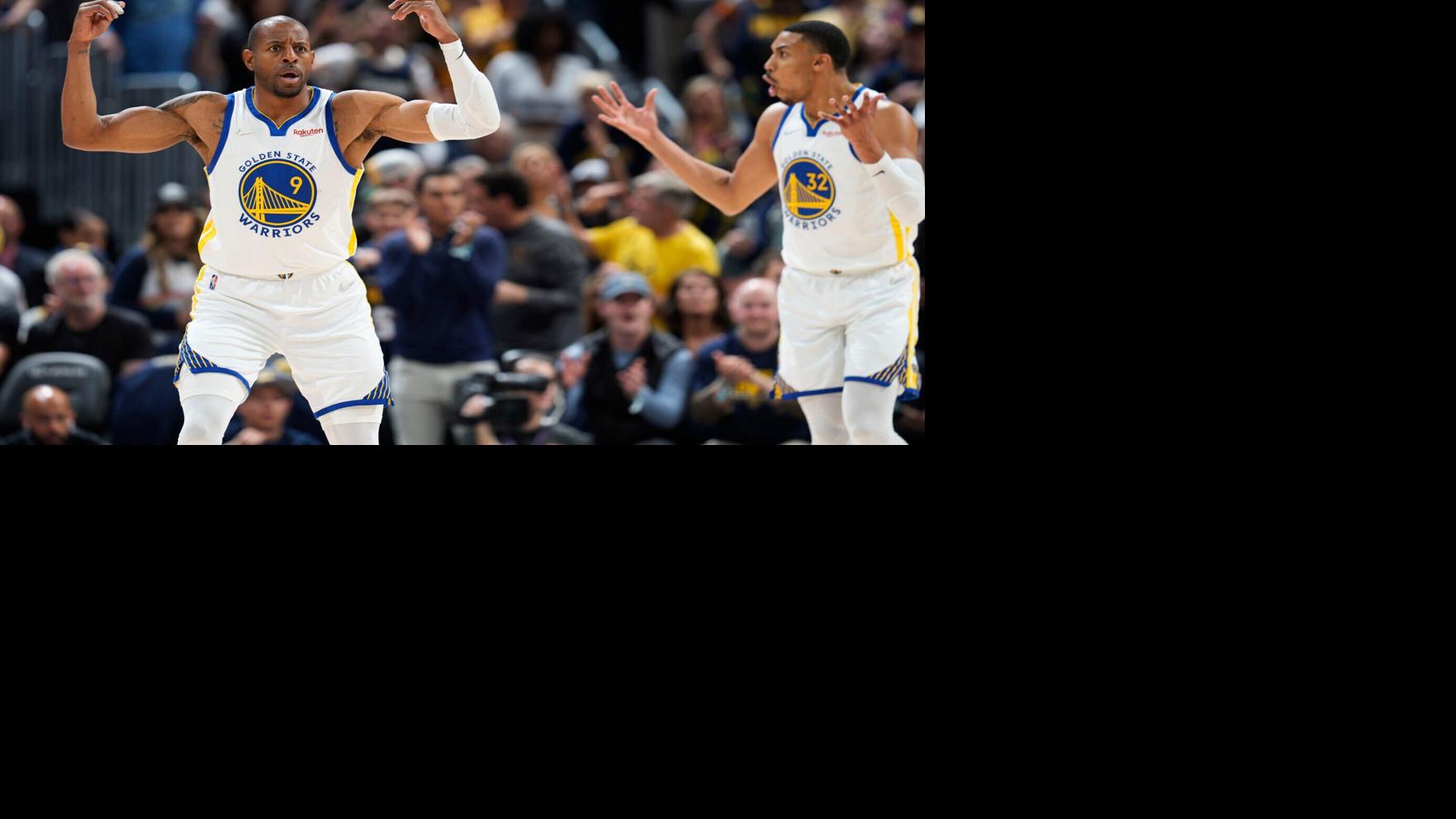 Ex-Wildcat Andre Iguodala to return to Warriors for 2022-23 season