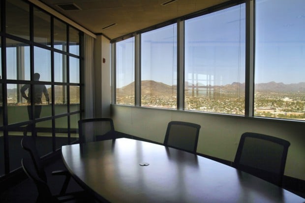 Tucson's tallest building: After UniSource, what's next for the Tower?