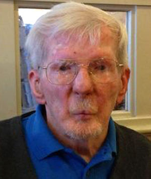 Dr. Theodore Bowen, Ph.D.