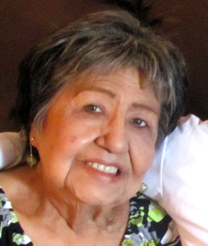 Amanda Garcia Gamboa