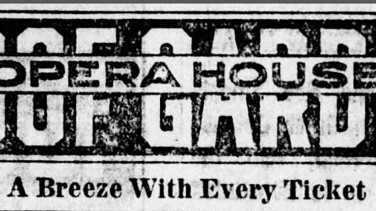 100 years ago in Tucson June 8: City briefs