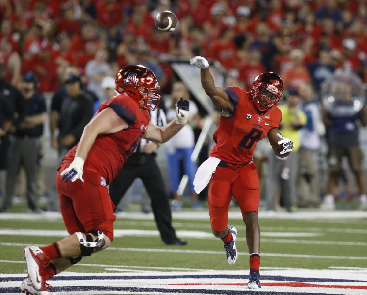 With Jerrard Randall